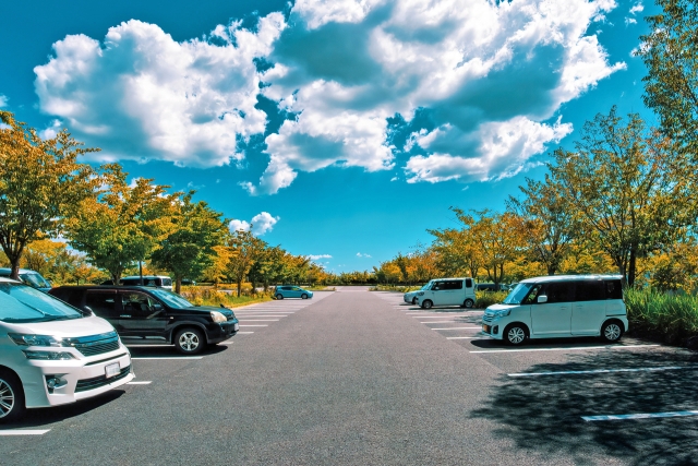 旭市いいおかYOU・遊フェスティバル【2025】穴場＆駐車場情報